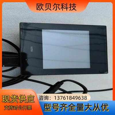 FATEK P5043S 永宏触摸屏