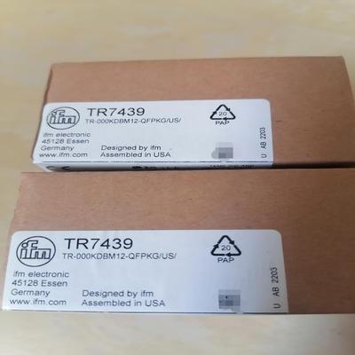 IFM TR7439  tr7439 全新易福门原装正品，诚