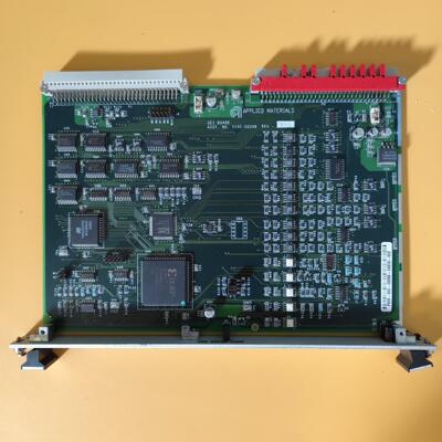 （设备配件）PEM-005-00398-34203-002  应用材料板