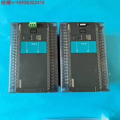 FATEK永宏PLC，FBS-60MCT2-AC，（议价）