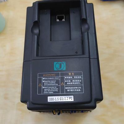 金田变频器，JTE330 K0015G1，成色如图，1.5K