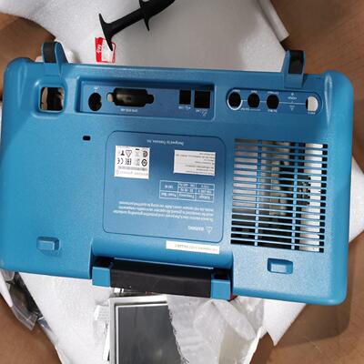 （设备配件）泰克afg31000系列任意波函数发生器后盖，适用于afg3