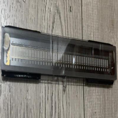 （设备配件）ITron 机器显示屏 VFDDC406solartron，