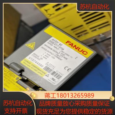 A06B-6114-H103H104H105H211