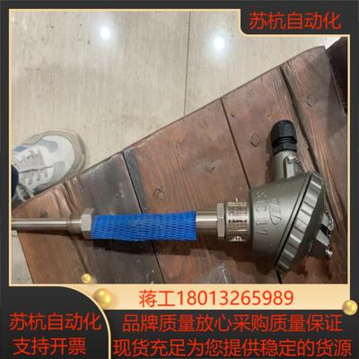 铠装铂热电阻WZPK2-2510  PT100