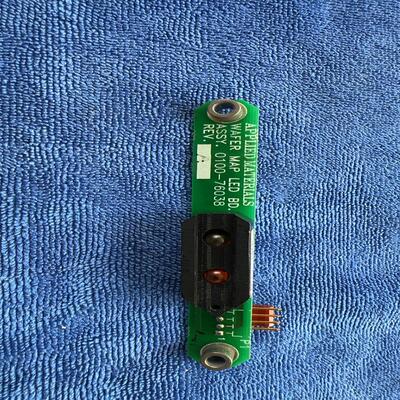 [德峰]amat 0100-76038 wafer map led