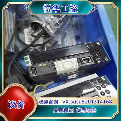 原装ASD-B3-0721-L，ECM-B3M-C20807RS议