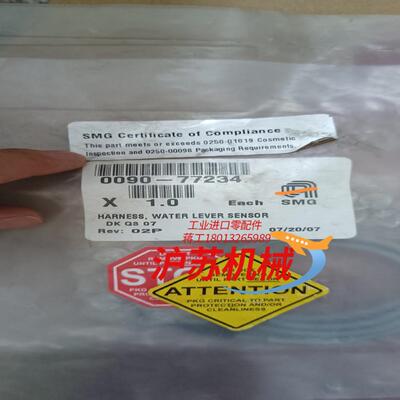 全新德国AMAT 0090-77234和0090-77239