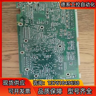 ABB OY DRIVES 8/8 64337874 G，R