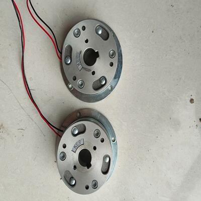 06.P1.120-0657 keb电磁刹车 电子抱闸 24