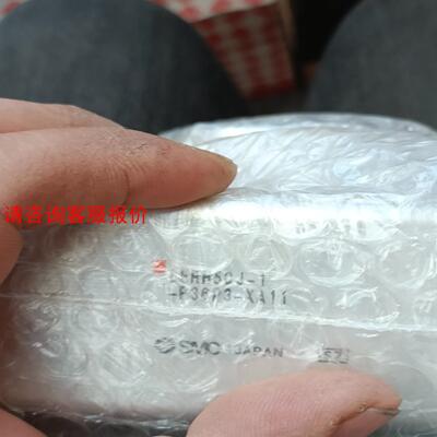 smc电缸 lerh50j-1-r36p3-xa11，轻微碰