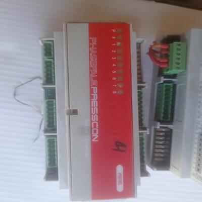 [德峰]PHASEFALE PRESSCON  控制模块