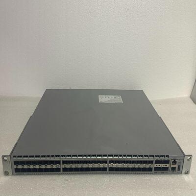 [德峰]ARISTA DCS-7150S-64   双电源 测试好