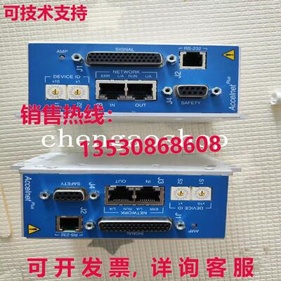 原装供应1  Accelnet BEL-090-30 双面控制驱动器