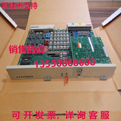 6DS 1603-8AB Siemens TELEPERM M库存现货