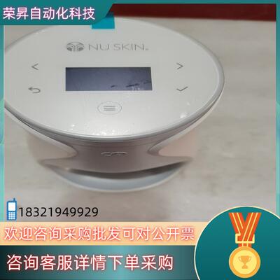 现货如新ageLOC Me新智我仪器套装 机器功能完好