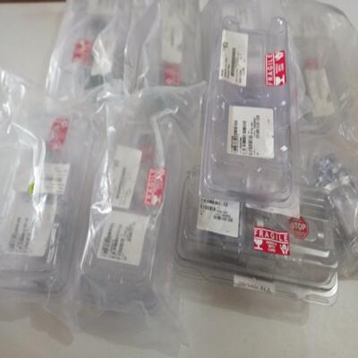 全新原装 MKS真空阀 手动真空角阀MKS UHV-40-A