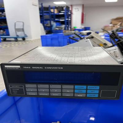 （设备配件）C7945SIGNAL转换器Schlumberger信号