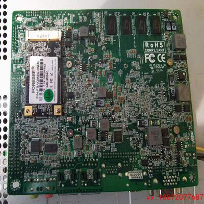 (非标价)COMPLIANT J1900/4G  REV:2.10