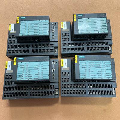 [德峰]西门子ET-200L  DI 32xDC24V0.5A，型号