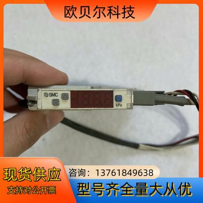 SMC 真空发生器压力开关 ZK2-ZSEA-A