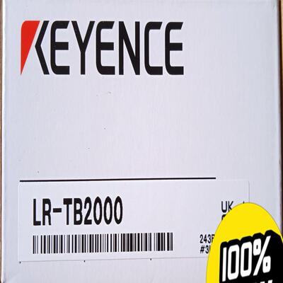 LR-TB2000 基恩士KEYENCE传感器，全新原装正品
