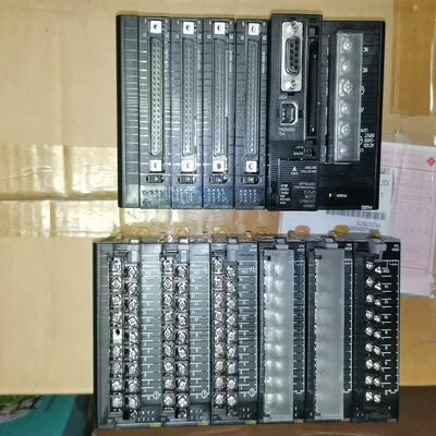 （设备配件）OMROn CJ1W-ID261 CJ2M-CPU12 CJ