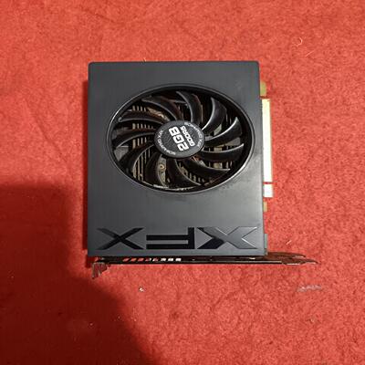 R7240A2g顯卡随机发