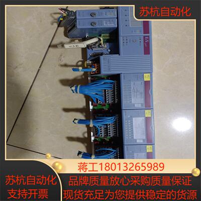 贝加莱PLC一套AT352，AO352，7CP74.60议价
