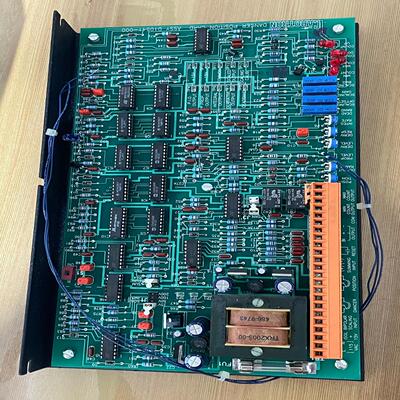 [德峰]美国CAROTRON控制器 D10541-000 库存新的，
