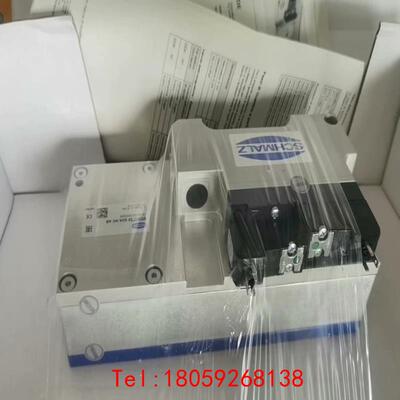 【非标价】SCHMALZ  SEM-C 25  SDA NC AS