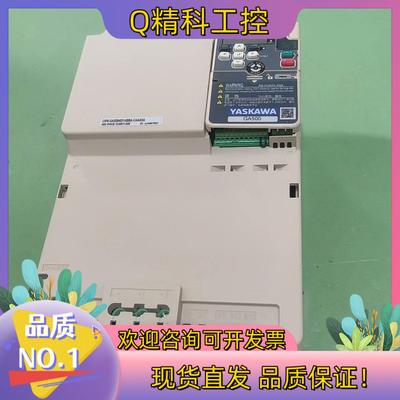 现货安川变频器CIPR-GA50B4031ABBA-CAAASA