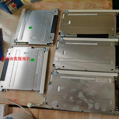 泰克示波器京瓷原装液晶屏  KCS057QV1AJ-G23