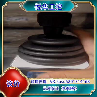 原装SpoBu 操纵杆  VCS0.2203628  德国正品议