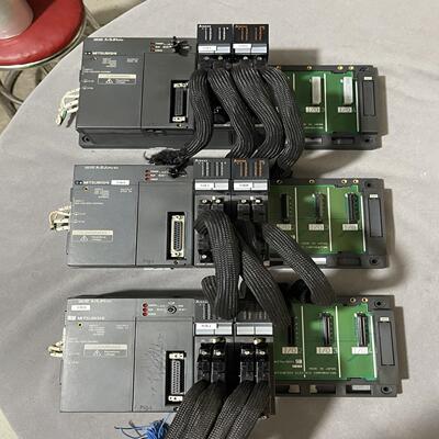 plc A1SJcpu-s3（已售）、A1SJHcp