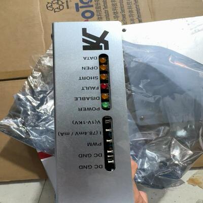 全新KULICKE & SOFFA库力索法/K&S 电源