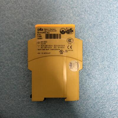 PILZ继电器：774585，很多，，要的速度，议价