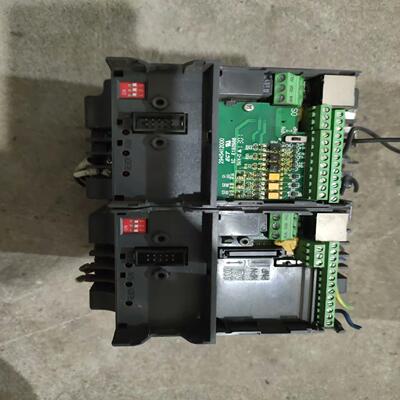 台达变频器VFD004E21A