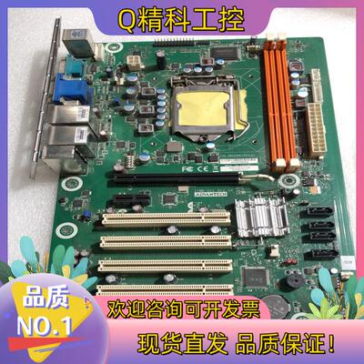 现货研华工控机主板AIMB-A21主板 4片