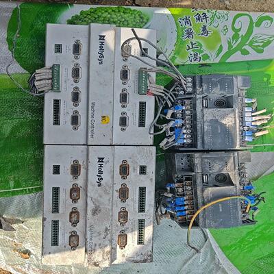 （设备配件）拆机和利时MC308 LE5904-A、LE5106 功能包