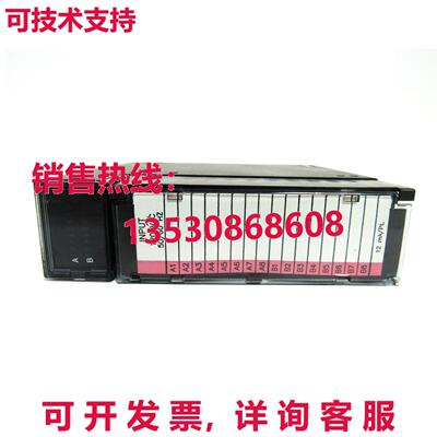 原装供应GE FANUC IC693MDL340E 交流输出模块 120VAC 16PT