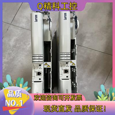 现货伦茨9400伺服驱动器 E94ASHE0024实图拍摄成色