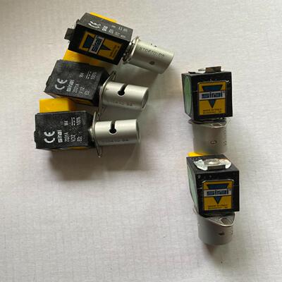 [德峰]意大利SIRAI夹管阀ASCO电磁阀S10410 Z031A