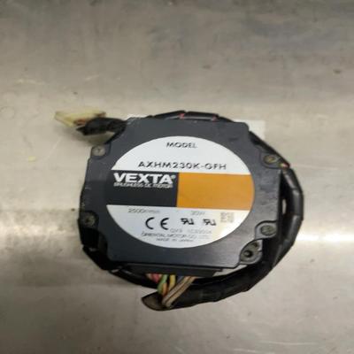 [德峰]东方电机AXHM230K-GFH，减速机GFH2G20，拆机