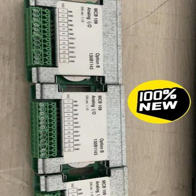 [德峰]丹佛斯MCB109 MCA120 MC A121