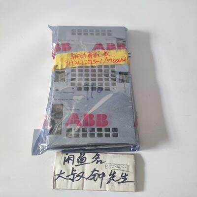机器人轴计算机板DSQC601