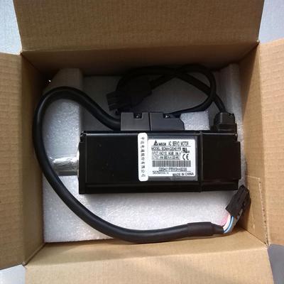 台达ECMA-C20401FS伺服电机