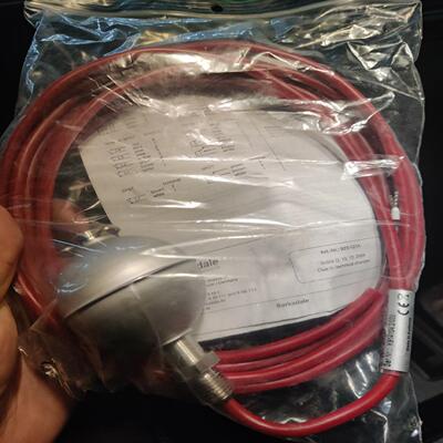 （设备配件）瓦锡兰备件，Barksdale 浮子液位开关，型号: UNS