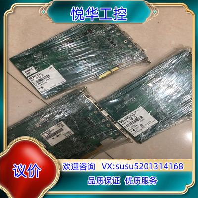 原装Matrox SOLIOS eV-CL Y7367-00 R议