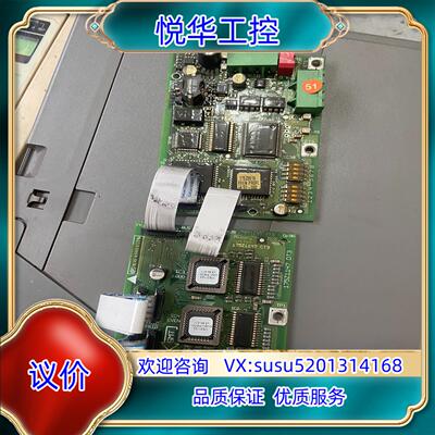 丹佛斯VLT5000变频器通讯卡议价